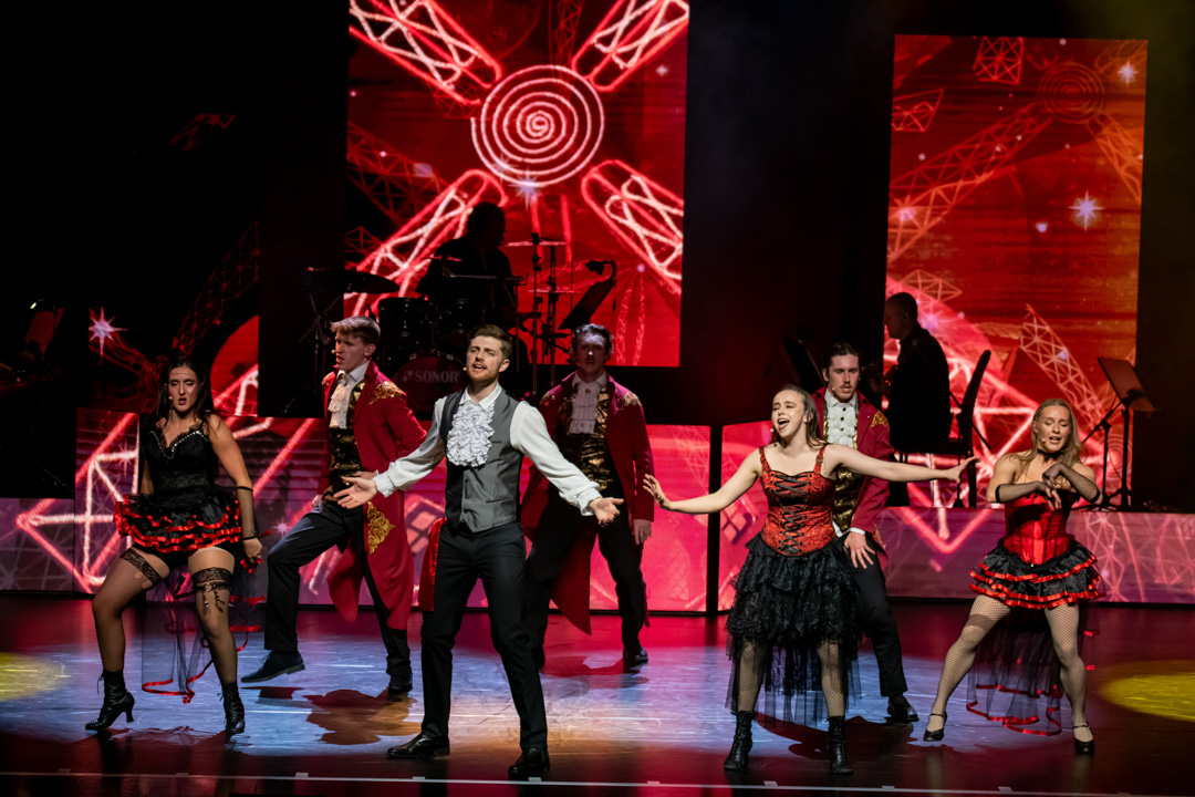 Best of Famous Musicals