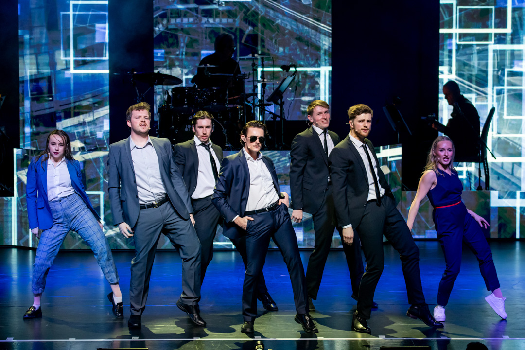 Best of Famous Musicals